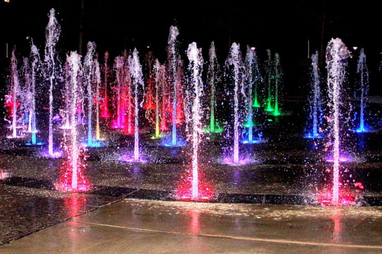 Are splash pads safe? - FindersFree.com