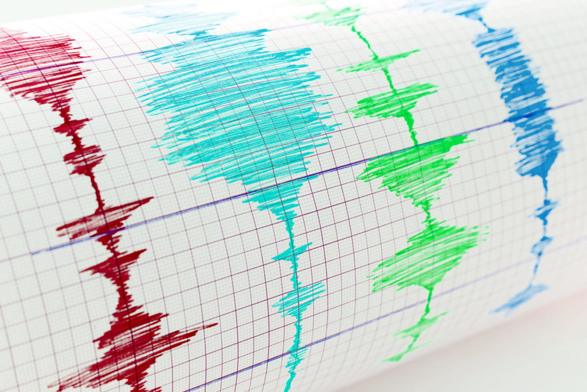How do you find out if there was an earthquake? - FindersFree.com