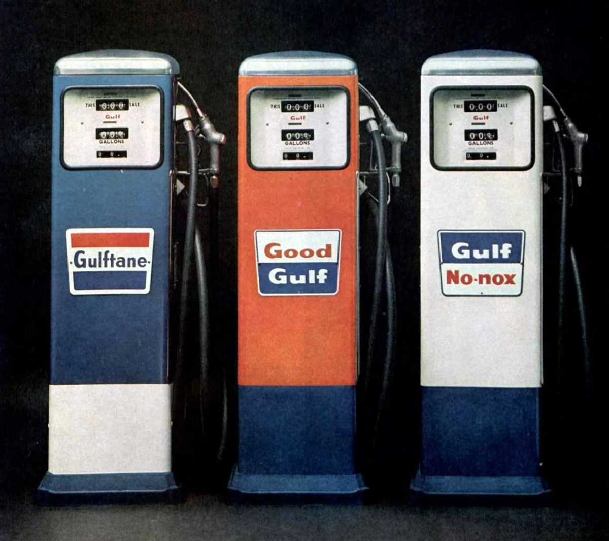 What does the octane rating of gas mean - and do I really need premium ...