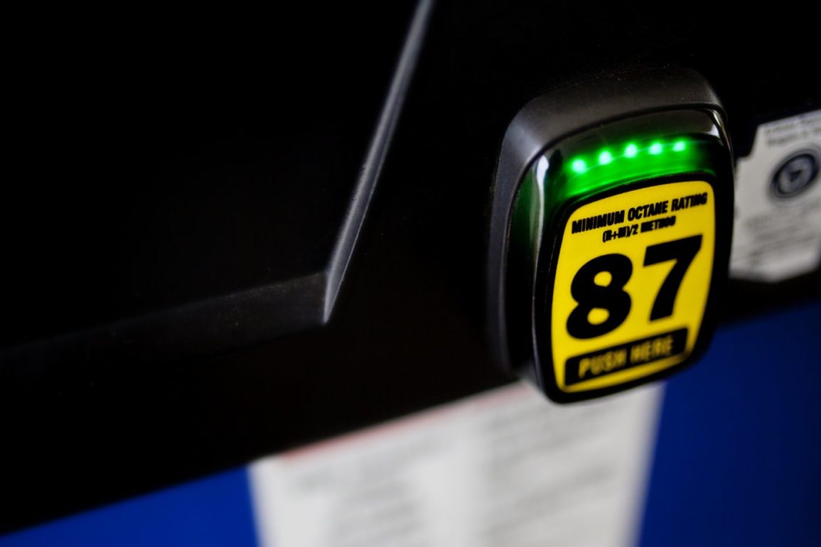 What does the octane rating of gas mean - and do I really need premium ...